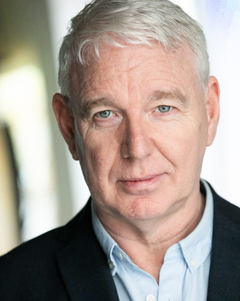 Acting – Simon Davies